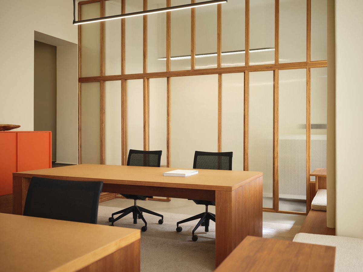 YinjiSpace - Note Design Studio x Samsen Domus